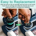 2-Pack, Compatible with Shark Odor Neutralizer Technology Vacuum ...