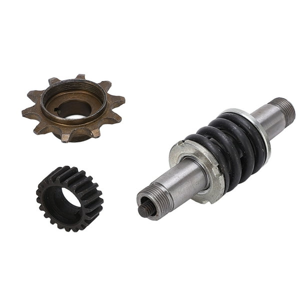 Push Bike Gear,Clutch Shaft Drive Sprocket Clutch Shaft Clutch Shaft ...