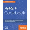 MySQL 8 Cookbook (Paperback) - Walmart.com
