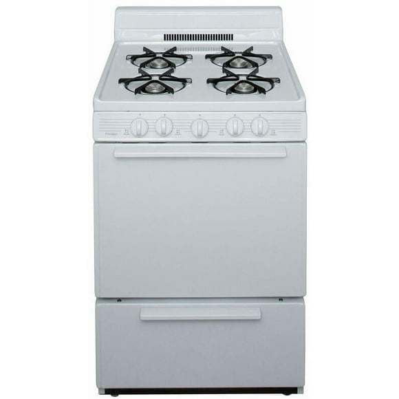 24 Inch Gas Ranges