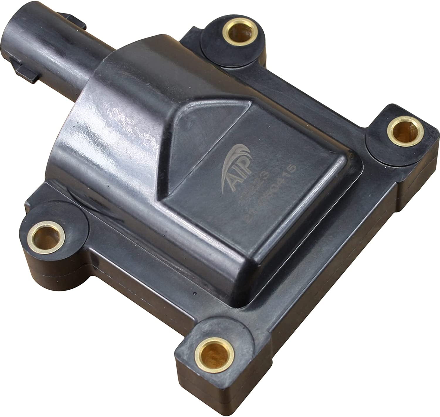 AIP Electronics Premium Ignition Coil Pack Compatible with 1993-1999 ...