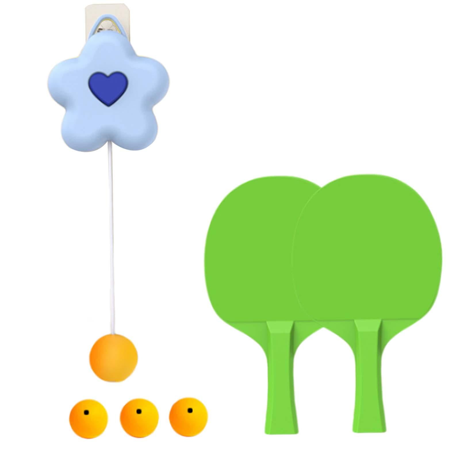 Click here for Koolsoo Childrens Indoor Hanging Table Tennis Trai... prices