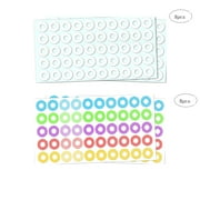 Paper Reinforcement Rings