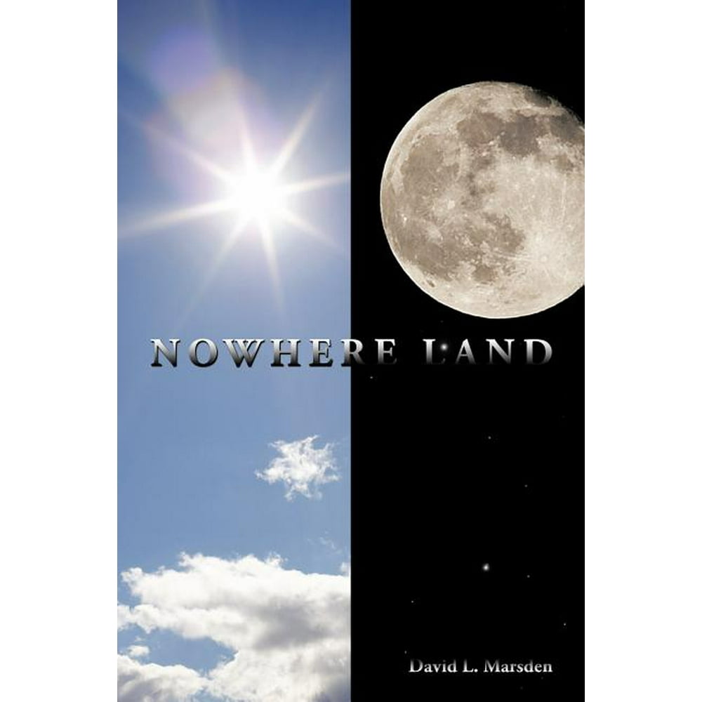 Nowhere Land - Walmart.com - Walmart.com