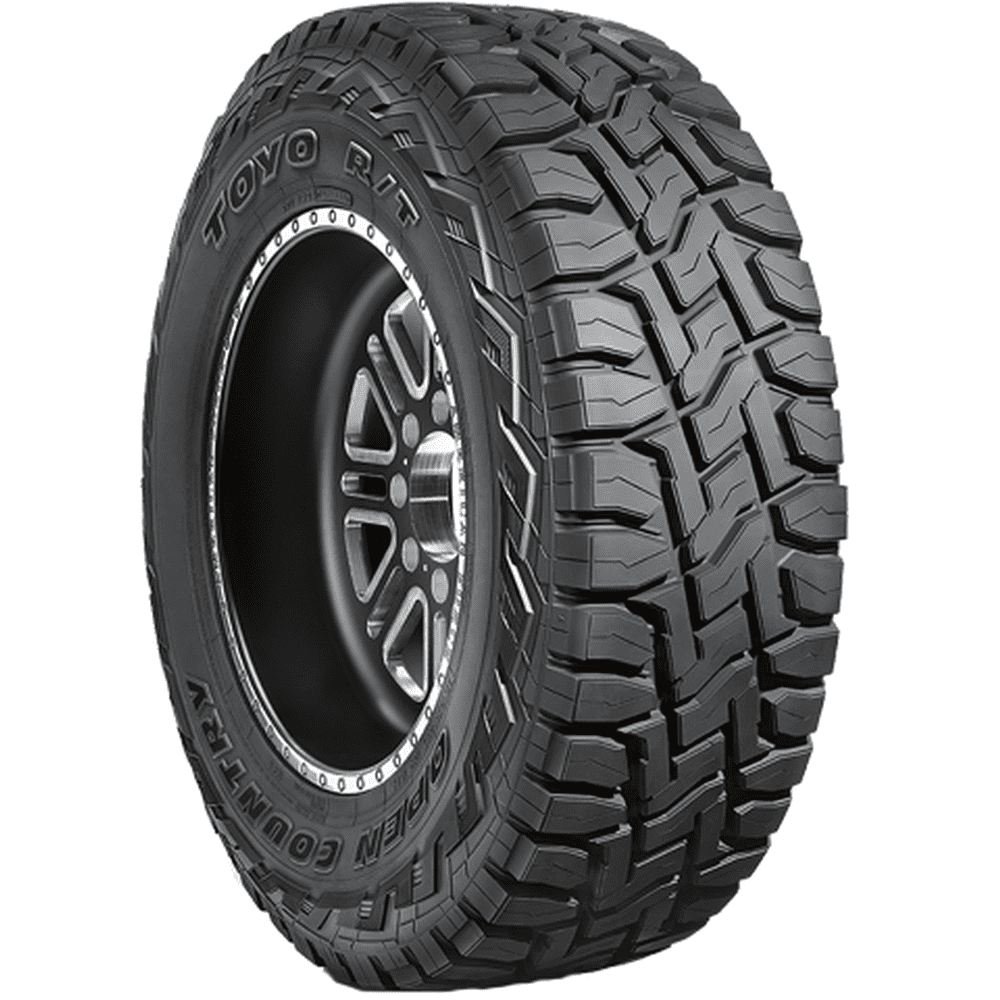 Click here for Toyo Open Country Rt Tire Lt275/65r18 123q Lre All... prices
