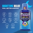 Mucinex Fast-Max Kickstart Severe Cold & Flu & Nighttime Severe Cold ...