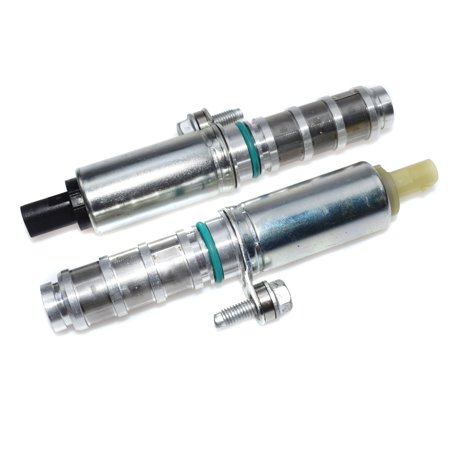 Intake & Exhaust Engine Variable Timing VVT Solenoid Valve 12655433 ...