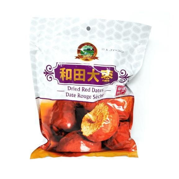 DRIED RED DATE - Walmart.ca