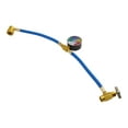 Recharge A/C Kit R134A Car Conditioning Hose Recharge Hose with ...