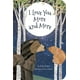 I Love You More and More (Board Book) - Walmart.com