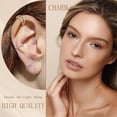 DESIGNICE Conch Piercing Jewelry Septum Jewelry Nose Rings Hoops 20G ...