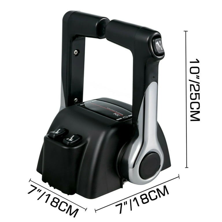 Yamaha Outboard Remote Control Yamaha Outboard Remote Control Box Kit