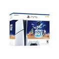 PlayStation_PS5 Console – ASTRO BOT Bundle, includes METAL GEAR SOLID Δ ...
