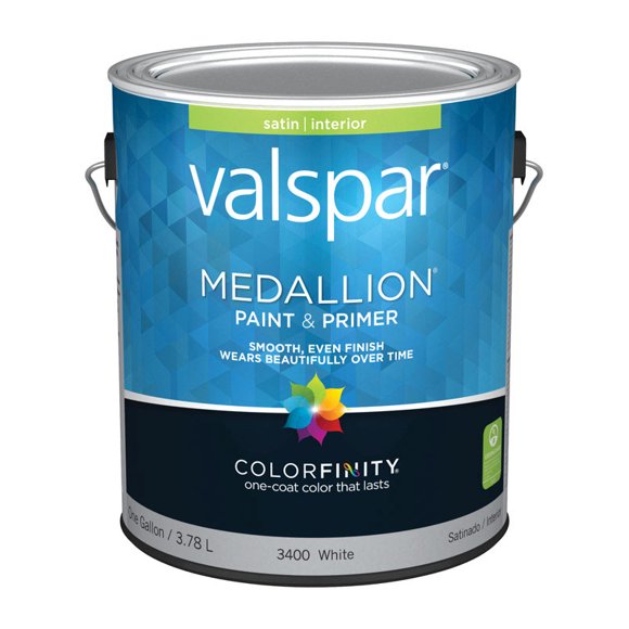 Valspar Spray Paint