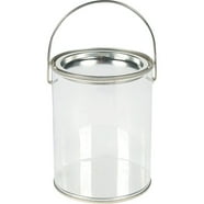 Valspar Empty 1 Gallon Paint Can - Walmart.com