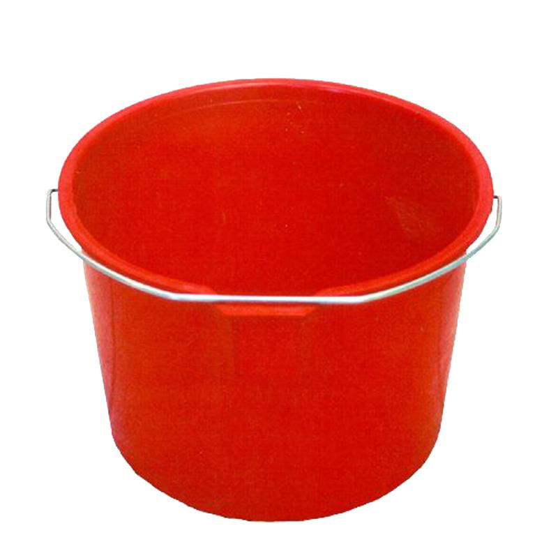 Argee RG Series Versatile Heavy Duty Mixing Tub, 7 gal, 19-1/2 in L X ...