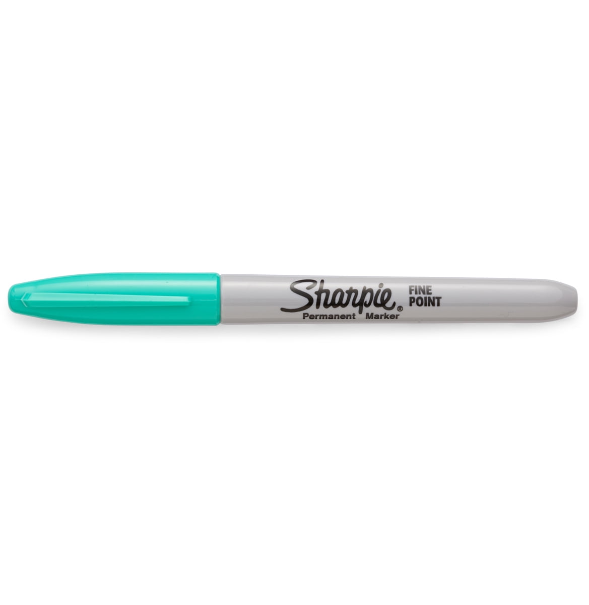 Sharpie Fine Point Permanent Markers Open Stock-Jade | Walmart Canada