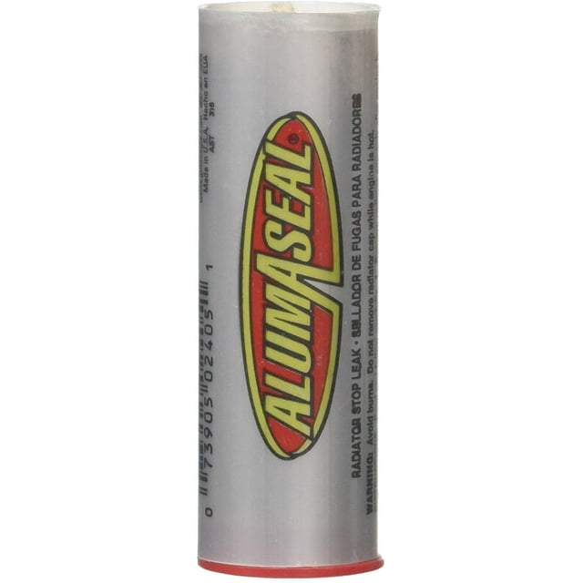 GOLD EAGLE/303 PRODUCTS ASBPI12 AlumaSeal Radiator Sealer, 0.71 Oz ...