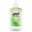 PURELL® Advanced Hand Sanitizer - 12 fl oz Bottle with Table Top Pump ...