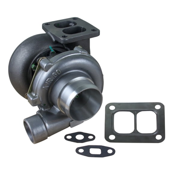 Turbo Tractor