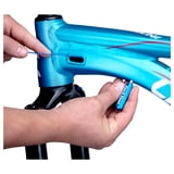 Park Tool IR-1.3 Internal Cable Routing Kit Cable Guide Set - Walmart.com