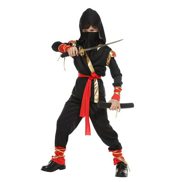 Assassins Creed Costume Kids