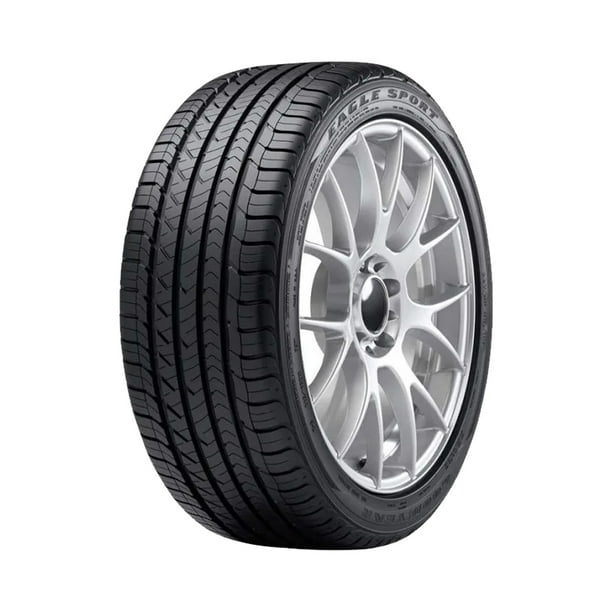 Llanta 205/55 R16 91V GOODYEAR EAGLE SPORT | Walmart en línea