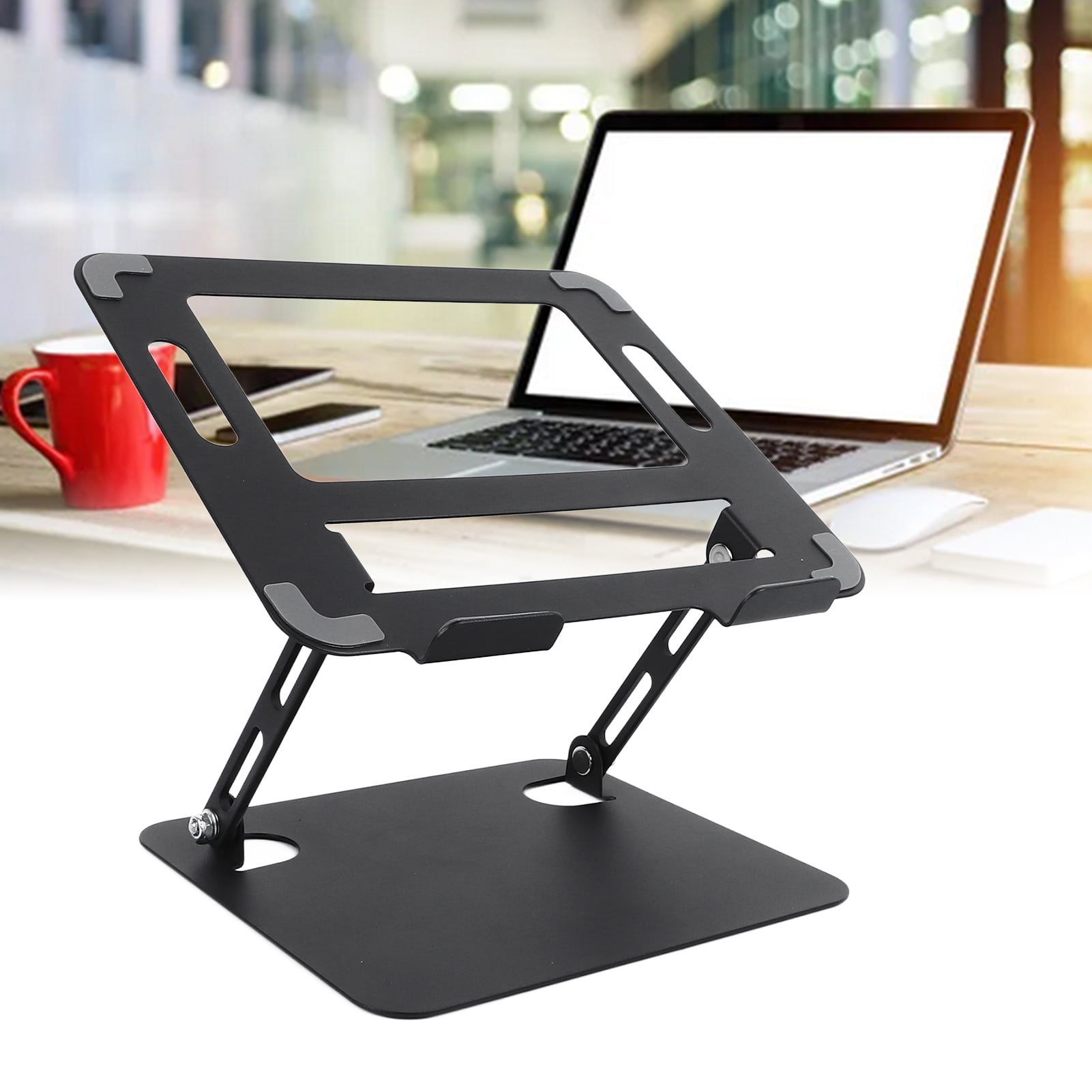 Click here for Zaqw Foldable Laptop Stand  Laptop Computer Stand... prices