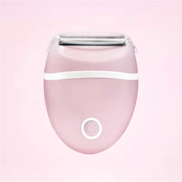 AYA Women's Shaver Electric Shaver New Shaver Hair Removal Device ...