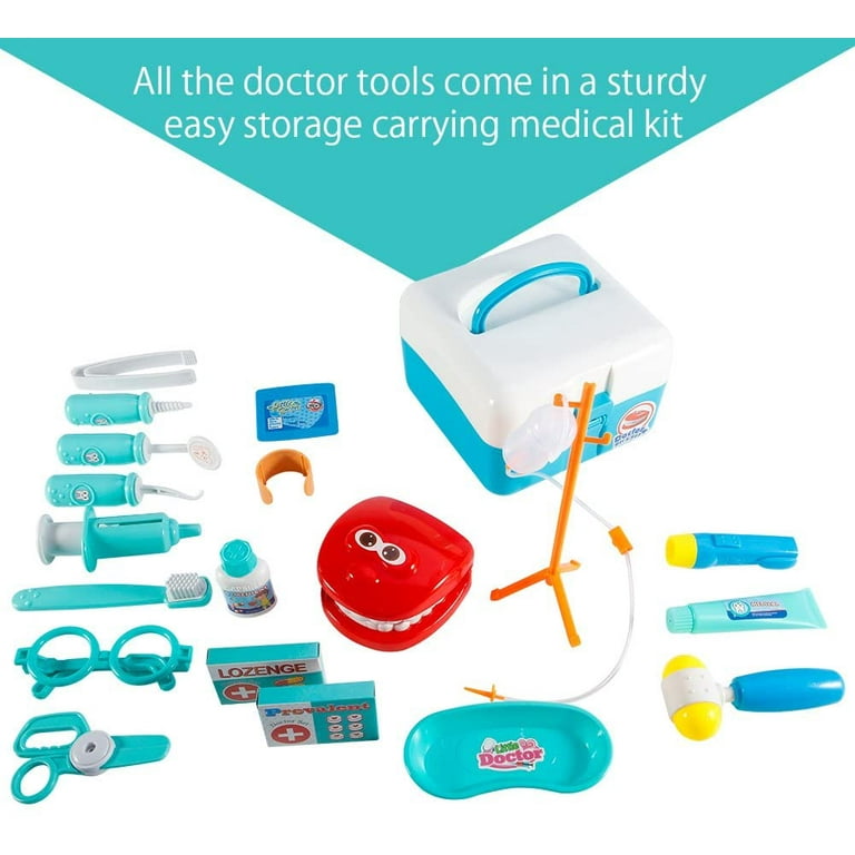 Doctors Tools For Kids