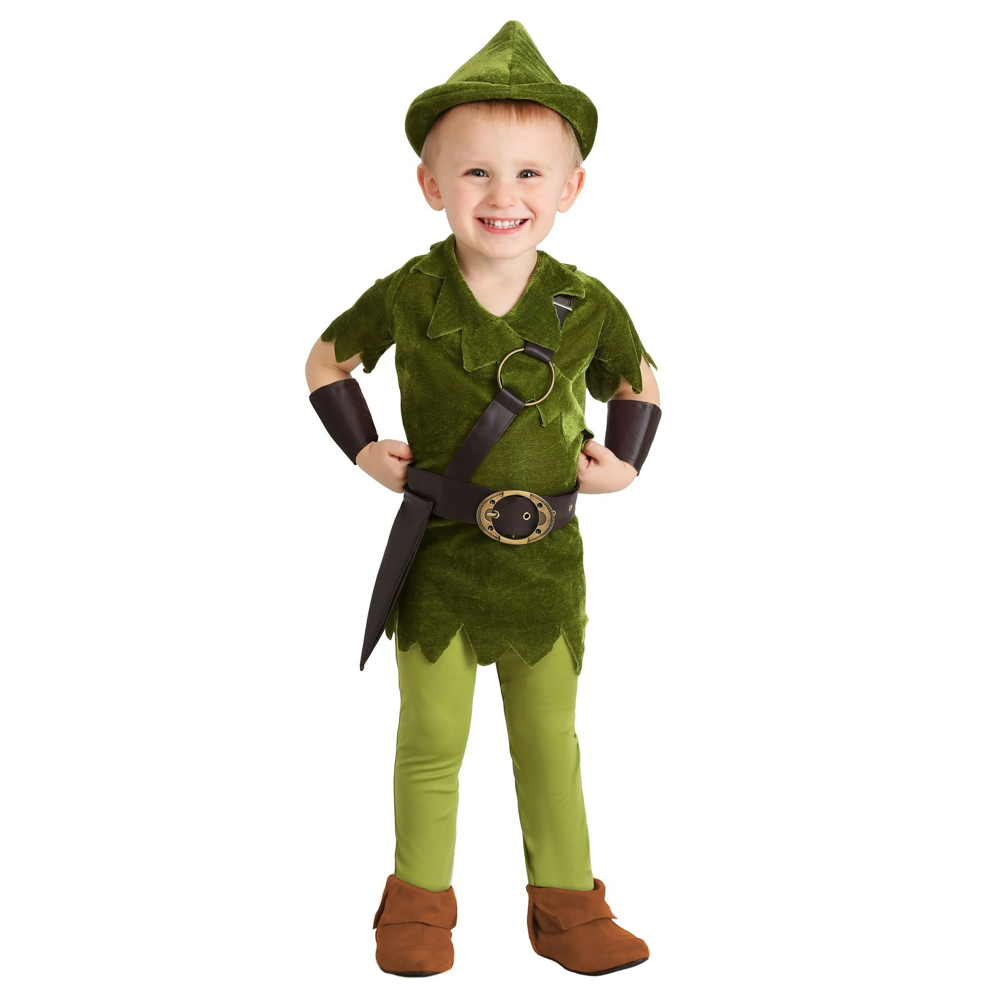 Click here for Disney Classic Peter Pan Toddler Costume prices