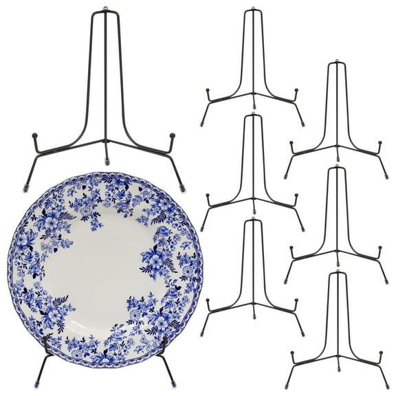 Plate Stands