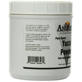 AniMed Yucca Pure 2 lb - Walmart.com