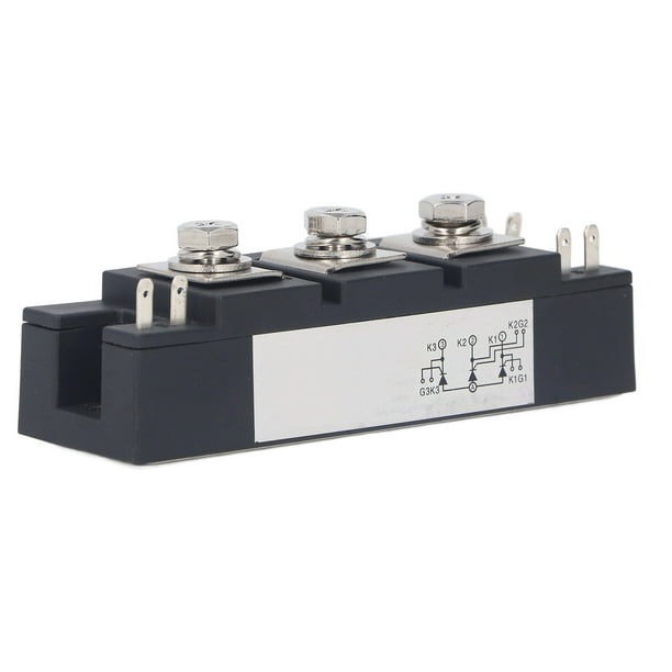 Diodo tiristor rectificador controlado por silicio, SCR Rectificador ...