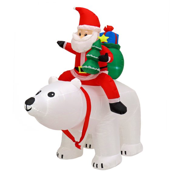 Christmas Inflatables - Walmart.com