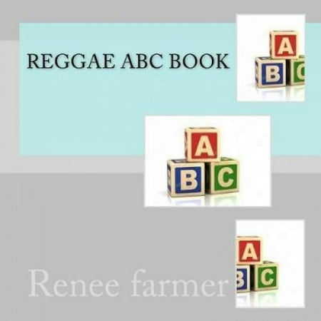 Reggae ABC Book | Walmart Canada