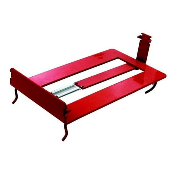 Spring Loaded Tool Holder