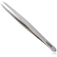 Rubis Pointed Tip Tweezer - Walmart.com