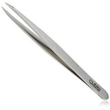 Rubis Pointed Tip Tweezer - Walmart.com