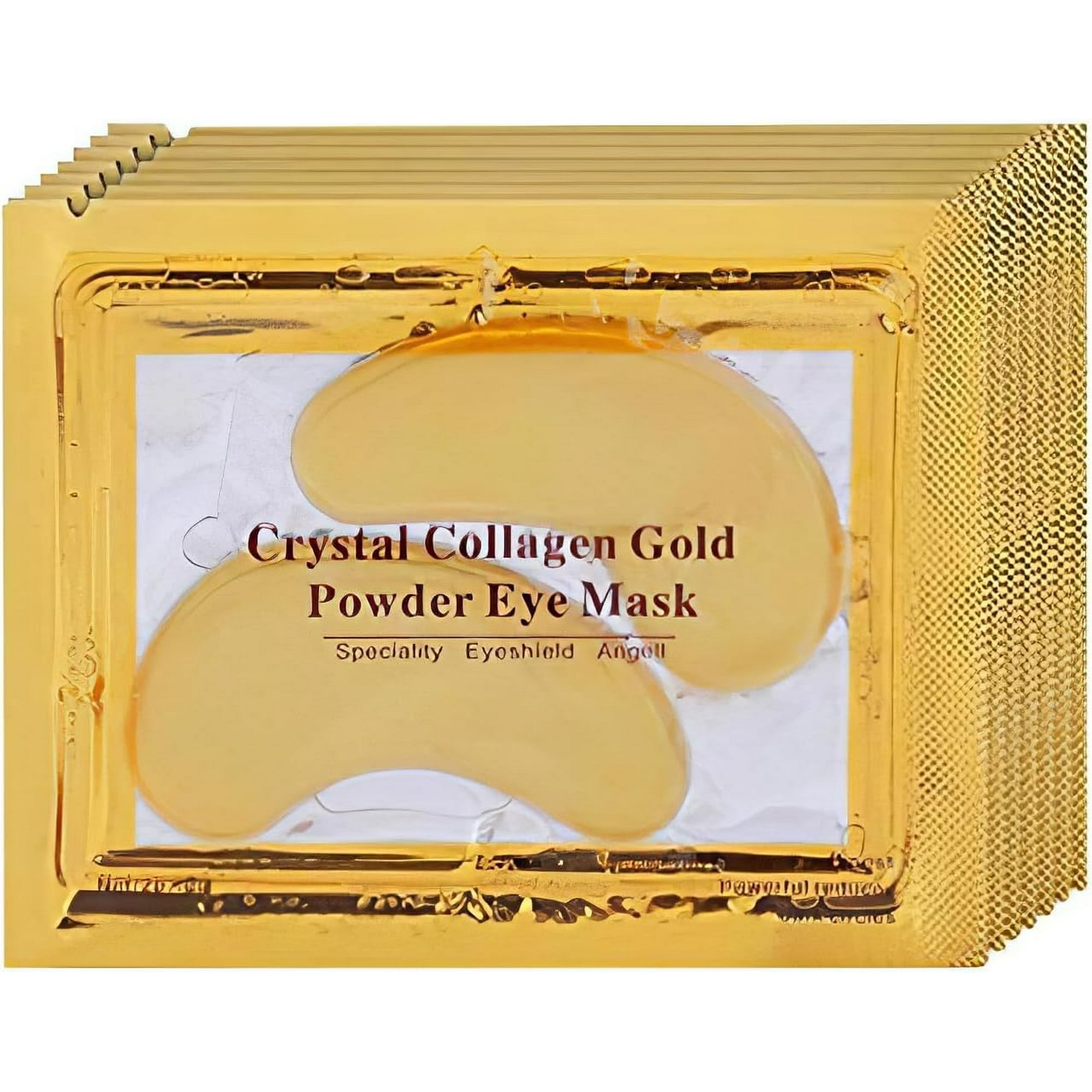 Click here for Temogu-Under Eye Patches  Under Eye Mask 24k Gold... prices