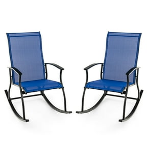 Outdoor Rocking Chair Sets | Walmart Canada
