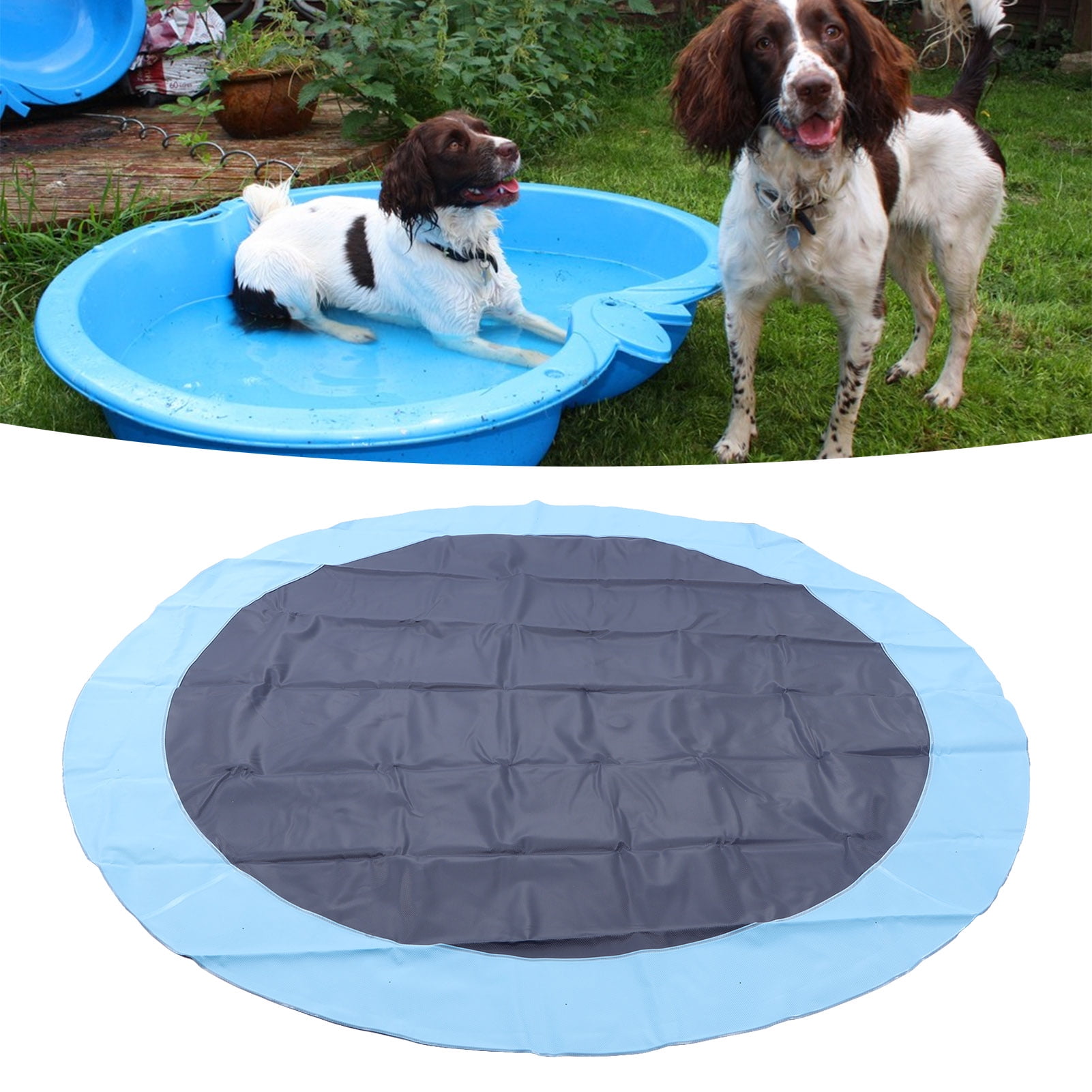 Click here for Estink Splash Pad For Dogs And Kids  Non Slip Thic... prices