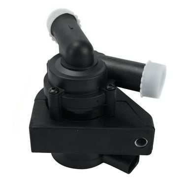 ACDelco GM Original Equipment Auxiliary Water Pump 251-721 - Walmart.com