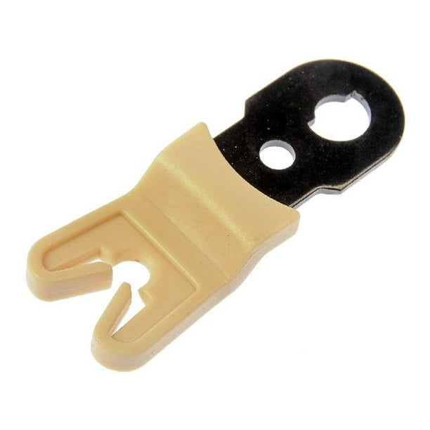 Ford Tailgate Rod Clips