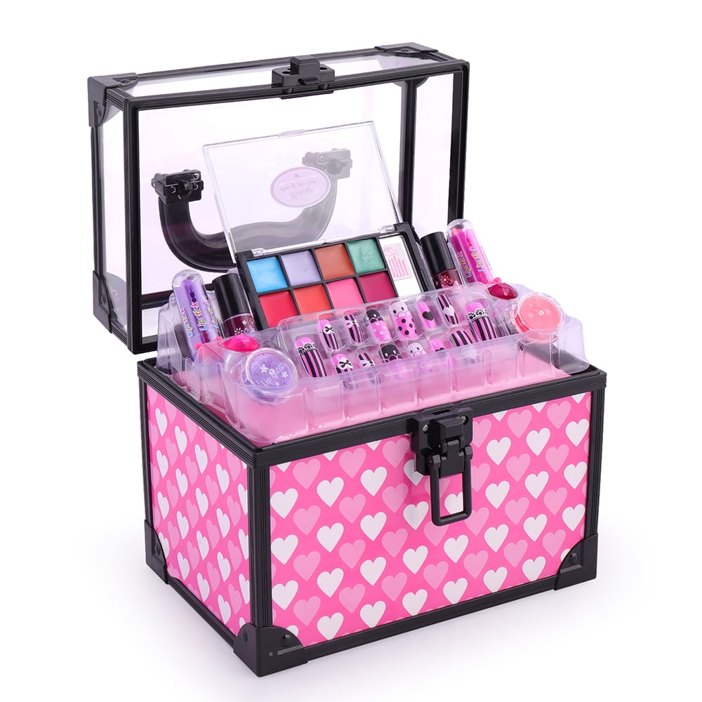 Makeup Kits For Girls At Walmart