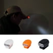 Cyclops Orion LED Hat Clip Light Black 19 Lumen - Walmart.com