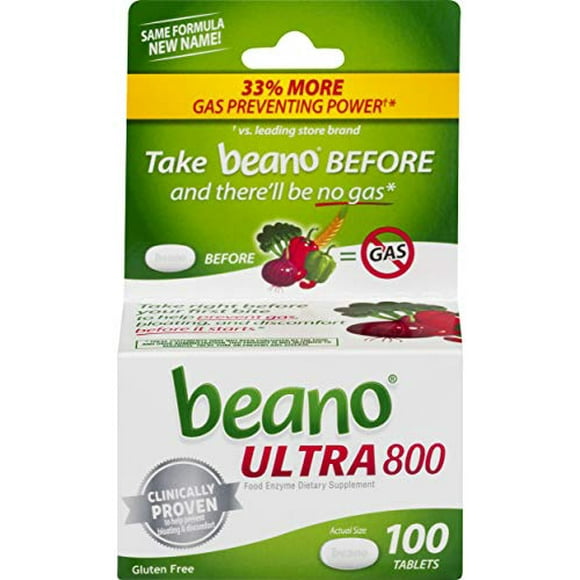 Gas Relief: Gas Medicine & Pills | Walmart Canada