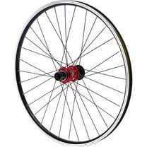 Miumaeov 27.5'' Mountain Bike MTB Wheel Set Aluminum Alloy Rim Disc ...