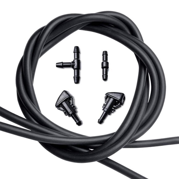 Windshield Washer Hose Repair Kit