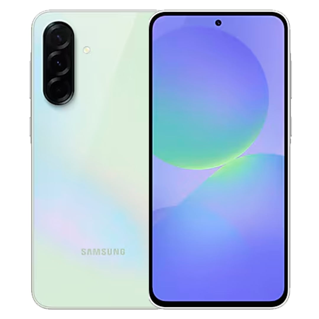 Smartphone Samsung Galaxy A36 5G 128GB Awesome Light Green 6GB RAM ...